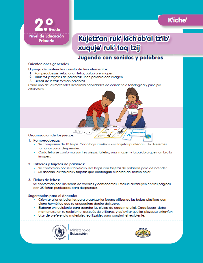 Recursos Educativos